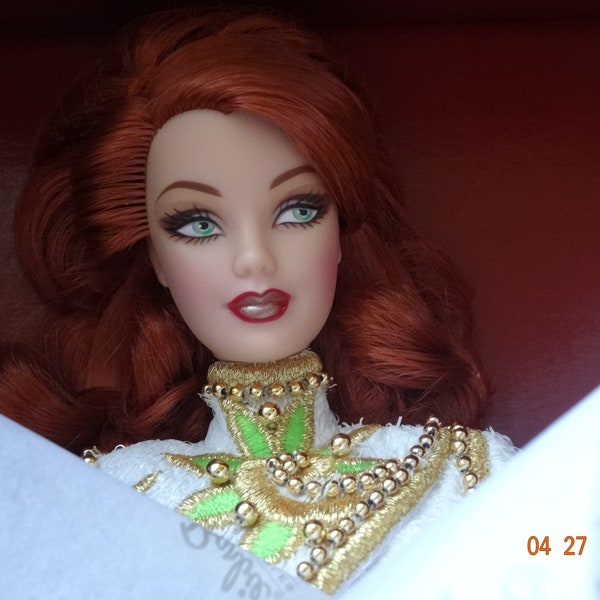Bob Mackie Barbie Dolls Etsy