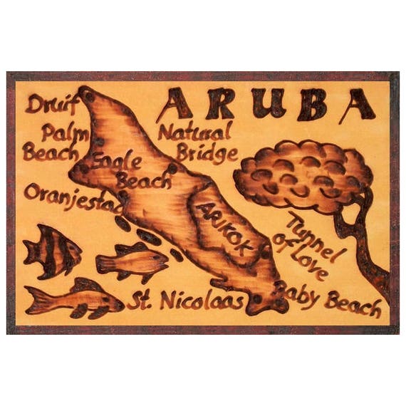 ARUBA Leather Photo Album Personalized Photo Album Our - Etsy UK