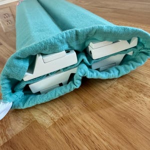 Mahjong Rack Bag | Monogrammed Mahjong Bag | Mahjongg Accessories ...