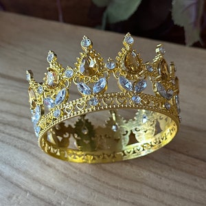 Birthday Crown for Dogs & Cats: Pets Birthday, Puppy - Etsy