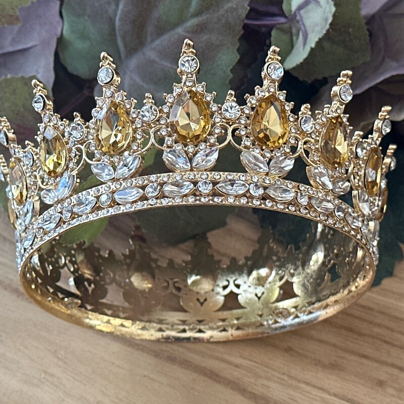 Queen Crown - Etsy