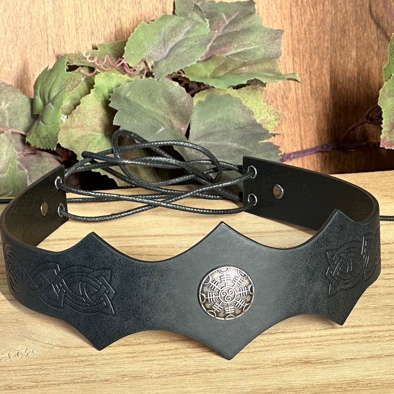 Circlet - Etsy