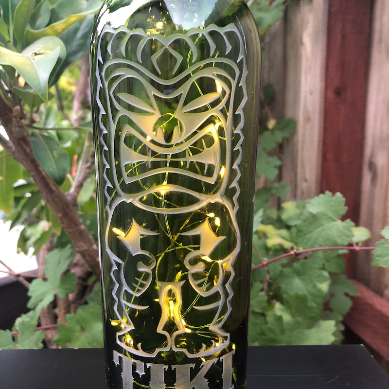 Tiki - Etsy
