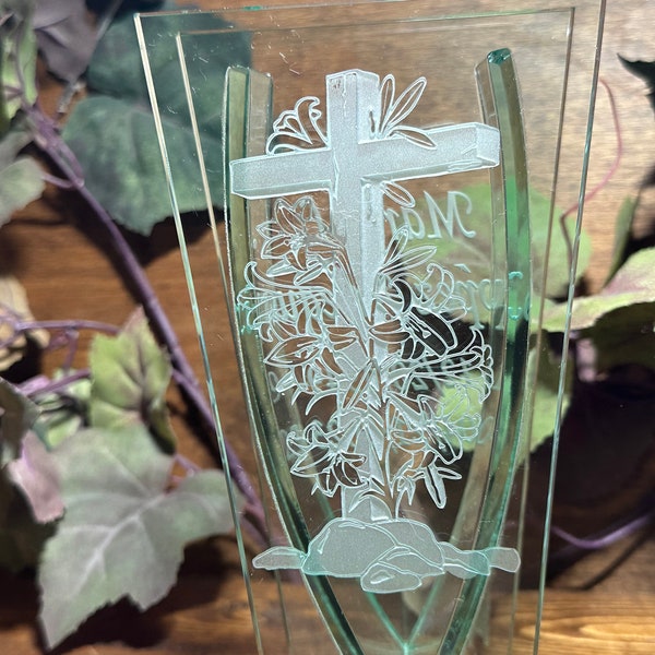 Handcrafted Cross - Etsy