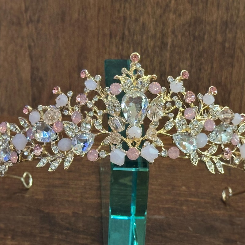 Tiaras Princess Real - Etsy