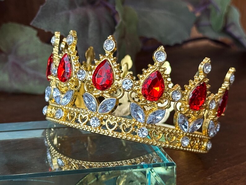 Birthday Crown for Dogs & Cats: Pets Birthday, Puppy - Etsy