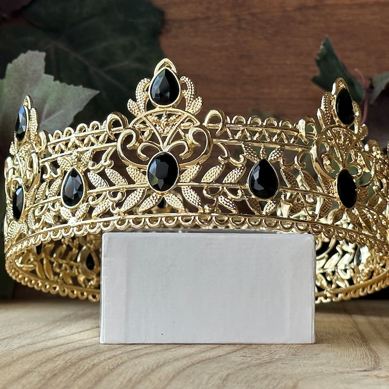 King Crown - Etsy
