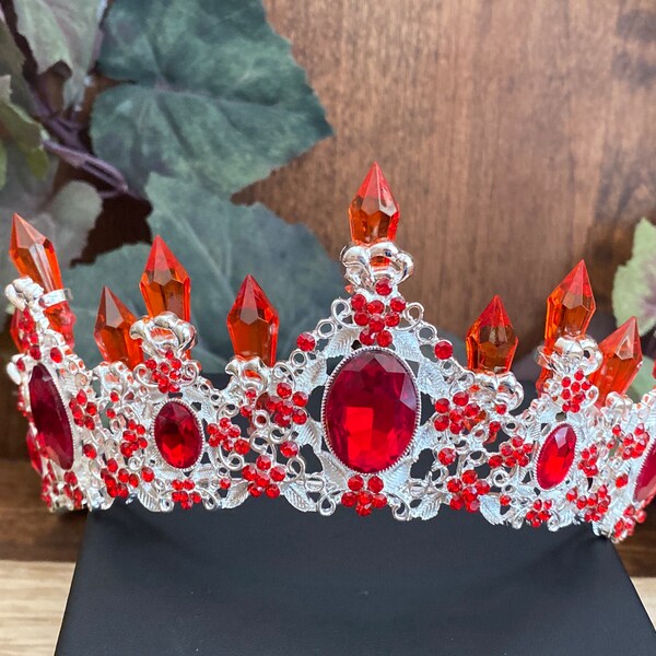 Quinceanera Tiara - Etsy