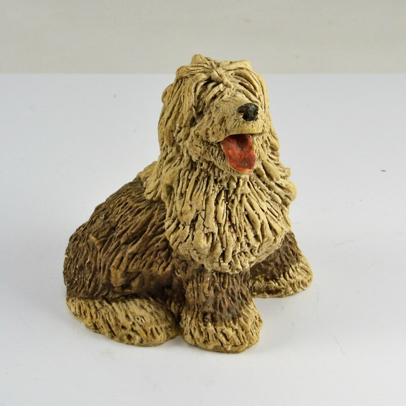 Stone Critters - Etsy