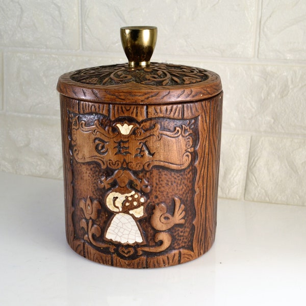 Treasure Craft - Etsy