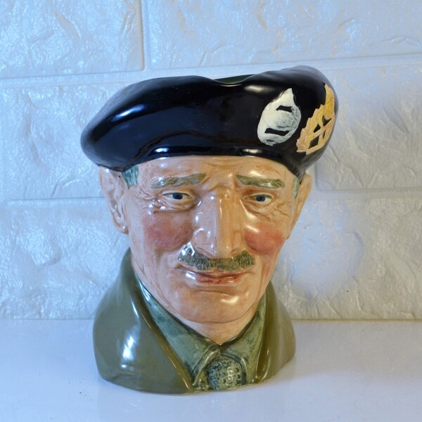 Large Toby Mug - Etsy