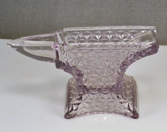 Sun Purple Antique Glass - Etsy