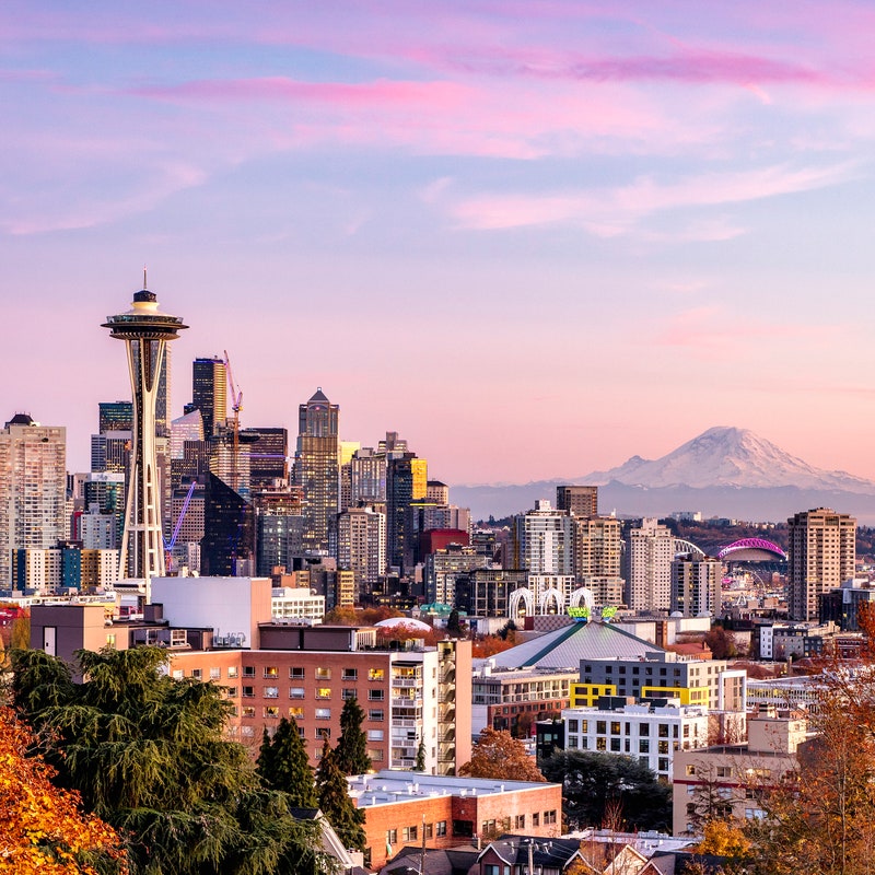 Seattle Photography - Etsy