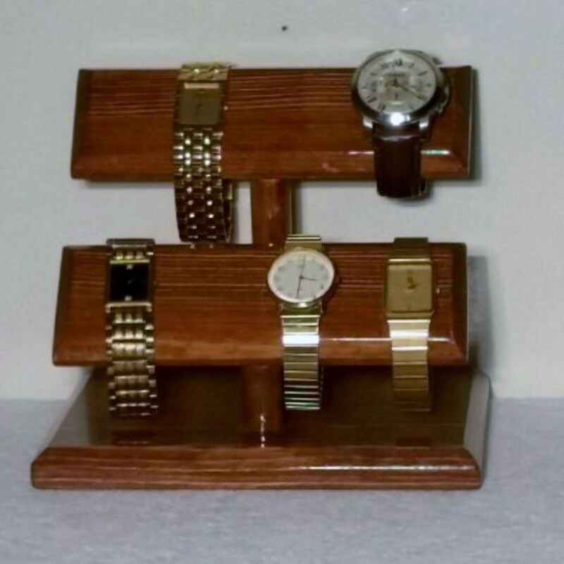 Watch Stand - Etsy