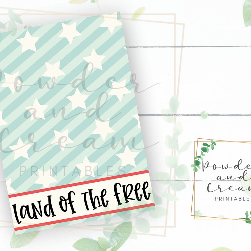 powderandcream - Etsy