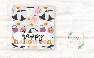 powderandcream - Etsy