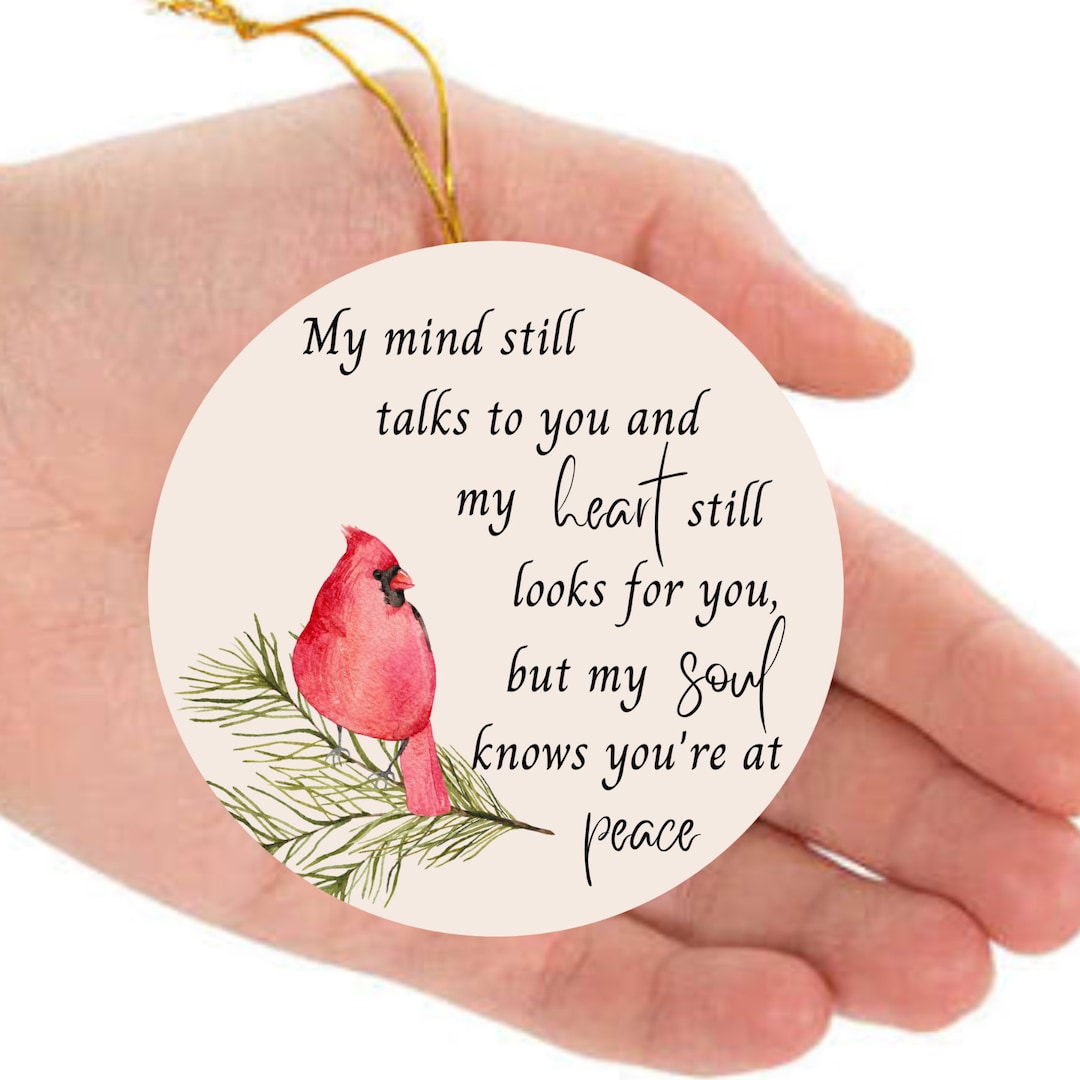 My Mind Still Talks to You My Heart Still Looks for You but My Soul ...