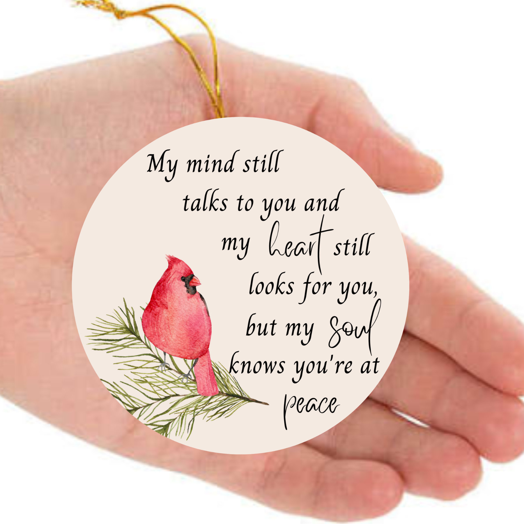 My Mind Still Talks to You My Heart Still Looks for You but My Soul ...