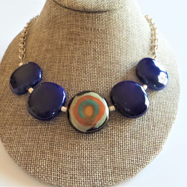 Kazuri Beads - Etsy