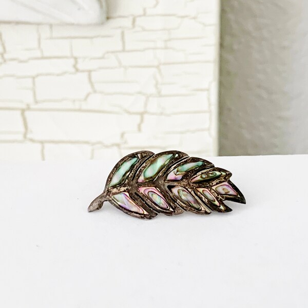 Mexican Sterling Pin - Etsy