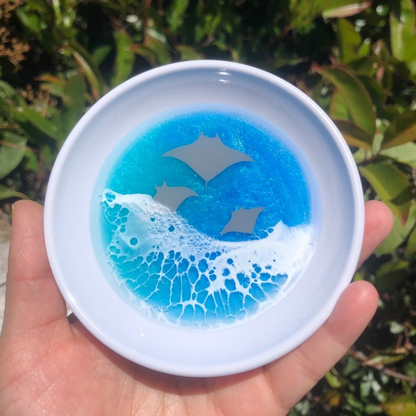 Beach Scene - Etsy