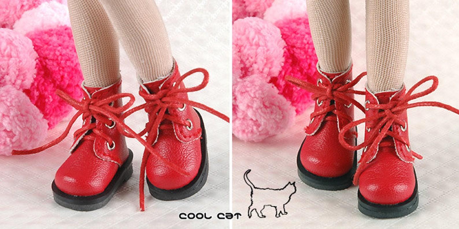 Blythe Pullip Doll Shoes15 Series Etsy