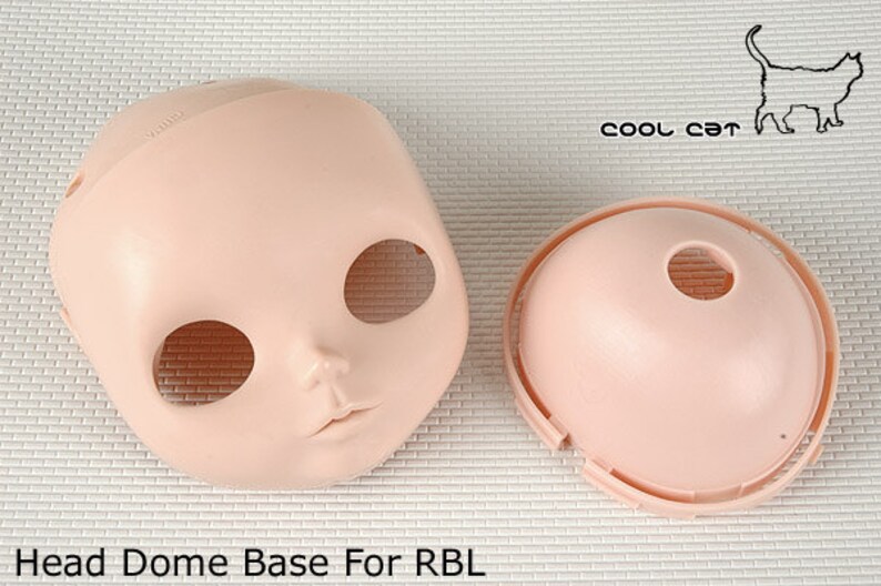 Blytherblhead Dome Base / DIY - Etsy