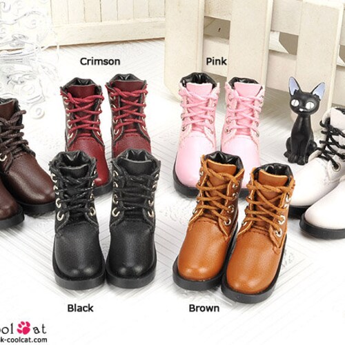 Taeyang Doll Boots Ty05 Series Etsy