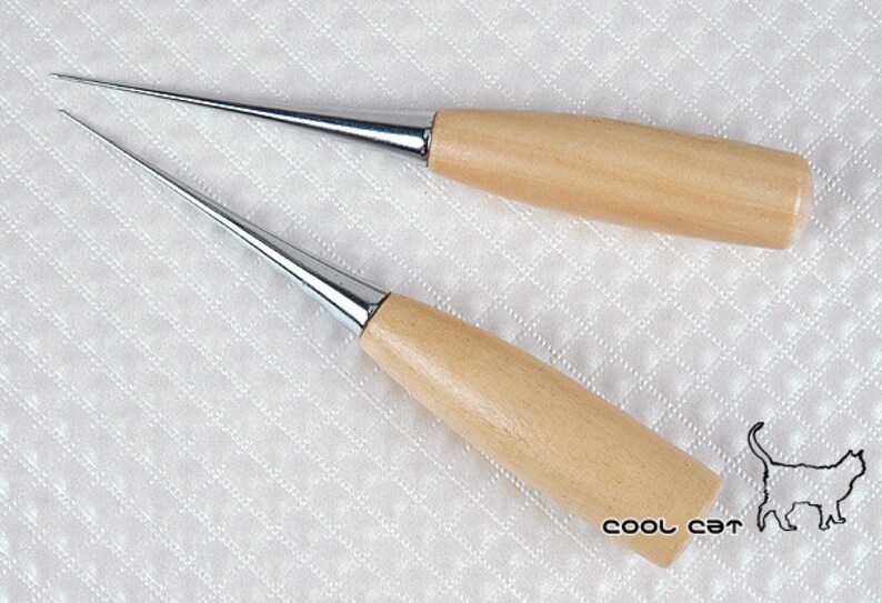 Y74wooden Bodkin Tools1pc/ Blythe Pullip DIY Tool / Tailor - Etsy