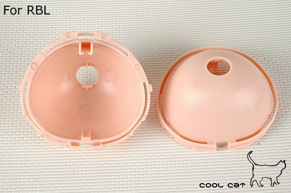 Blytherblhead Dome Base / DIY - Etsy