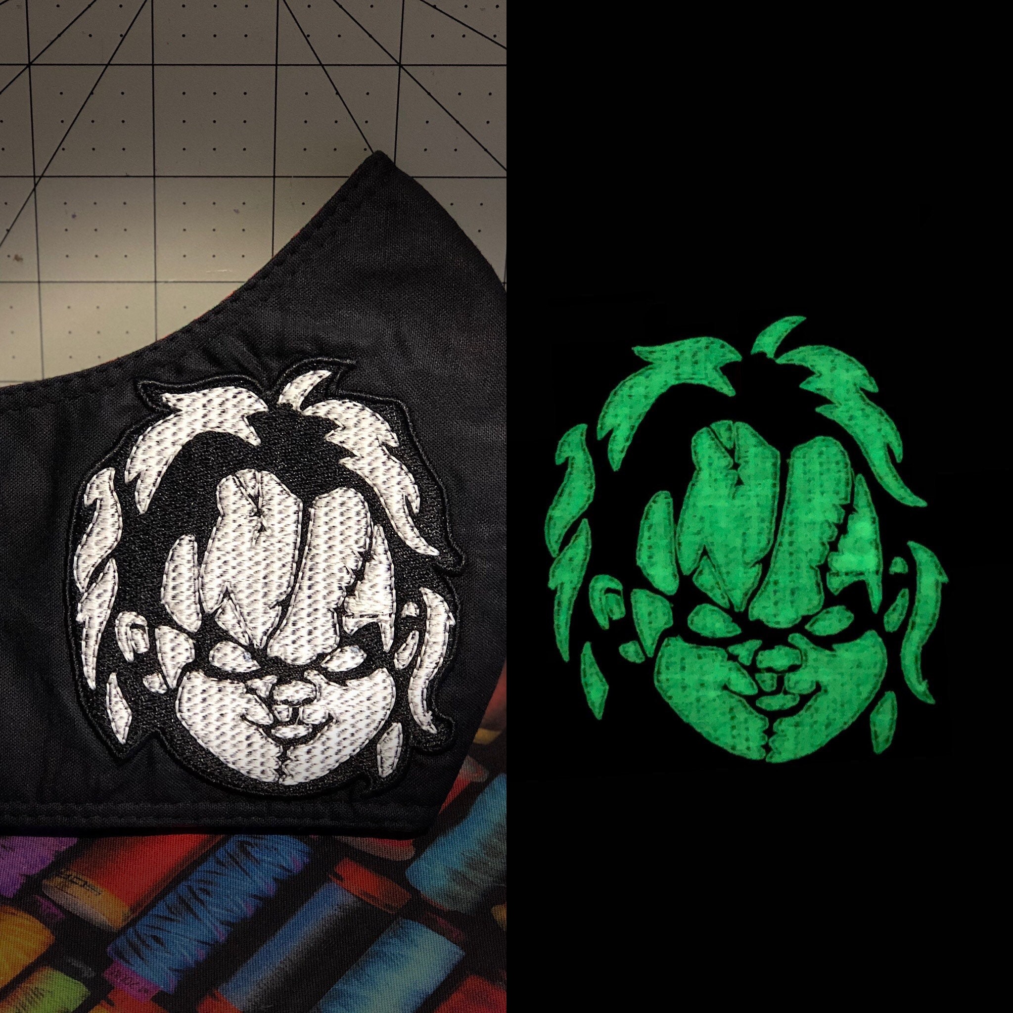 Chucky, Chucky Face, Childs Play - Etsy