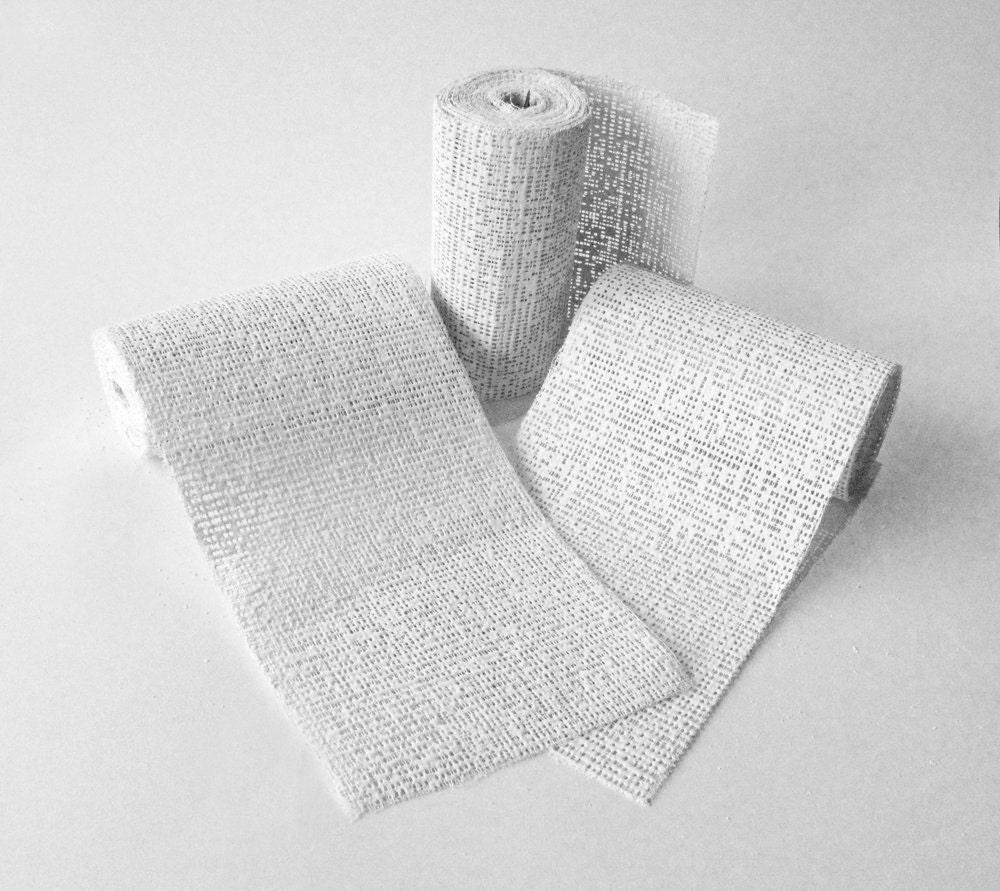 Craftmill Modroc Modrock Plaster of Paris Modelling Bandage - Etsy