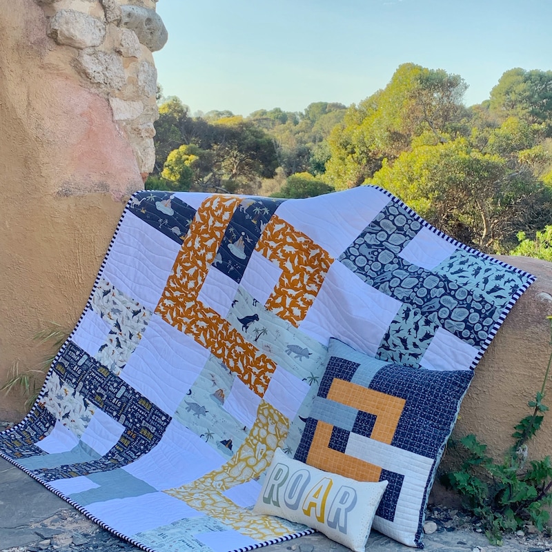 Quilts - Etsy