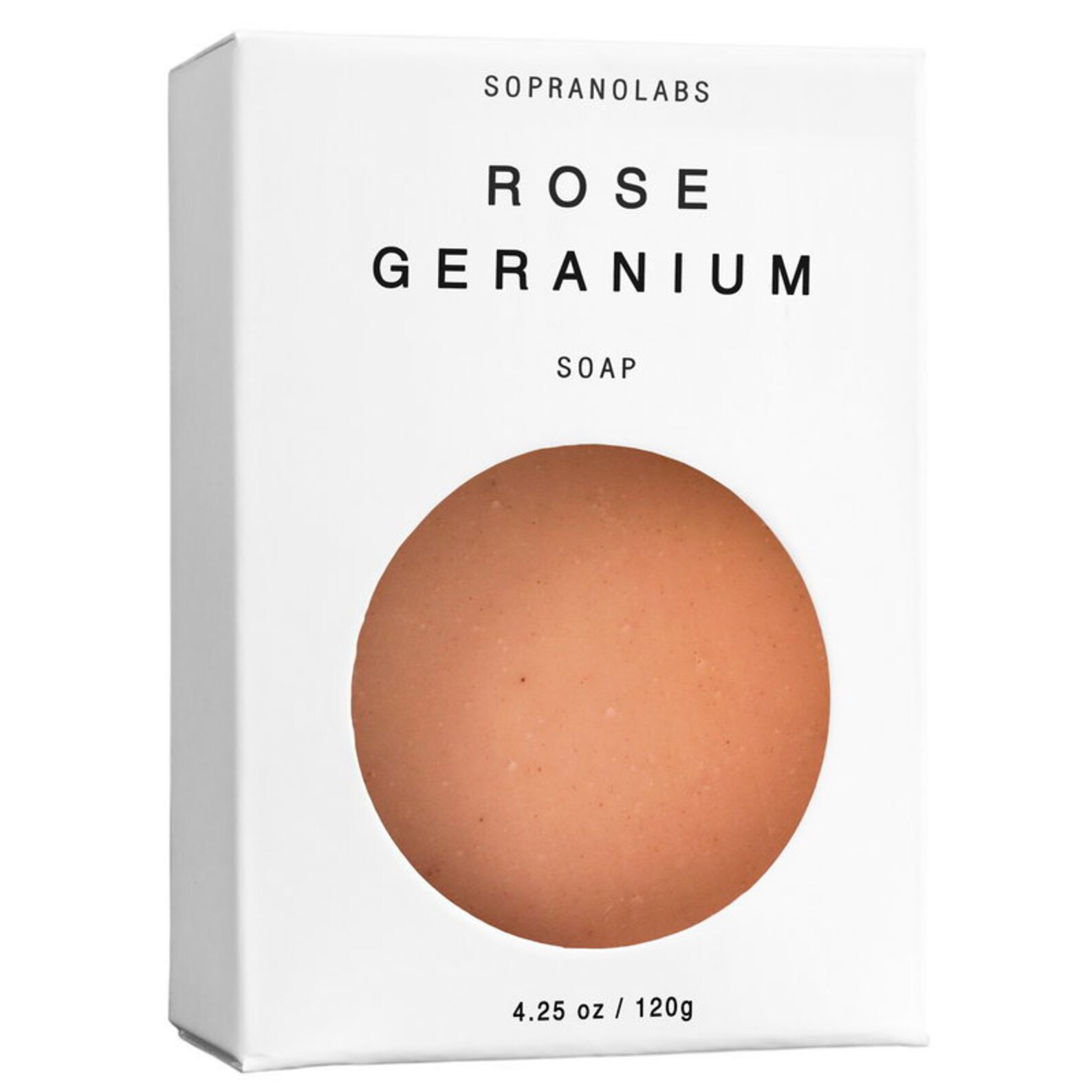 Rose Geranium Handmade Soap. All Natural Organic With Rose Geranium Oil ...