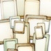 WORN LABELS Specimen Tag Vintage Supplies | PNG Grungy Ephemera Junk ...