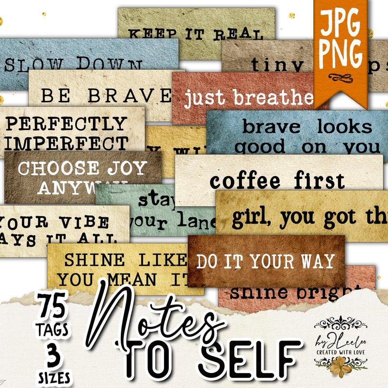 Canvas With Words Modern - Etsy