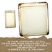 WORN LABELS Specimen Tag Vintage Supplies | PNG Grungy Ephemera Junk ...
