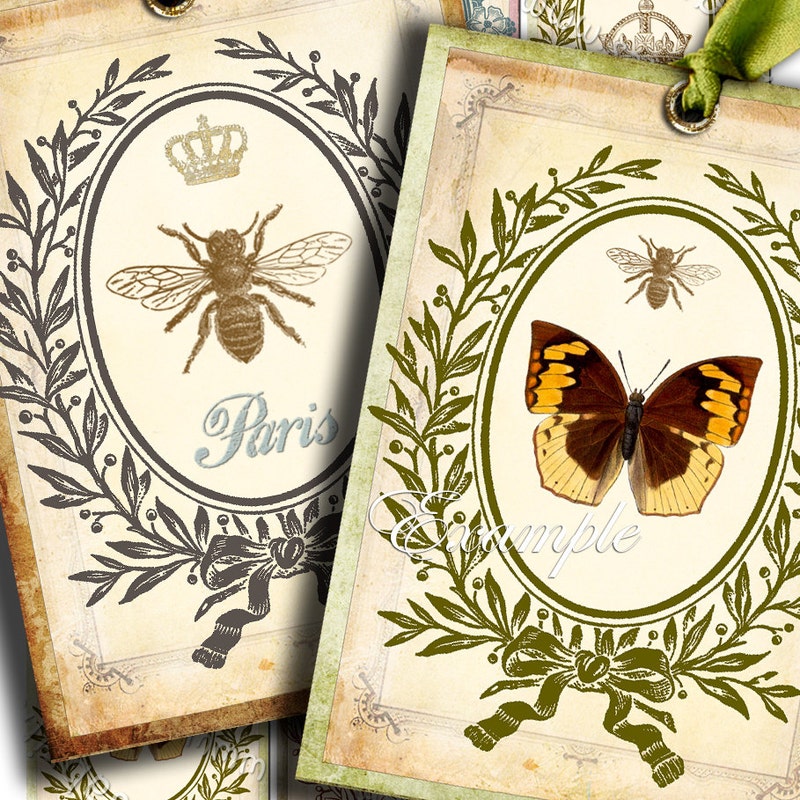 Printable Bee Wings - Etsy