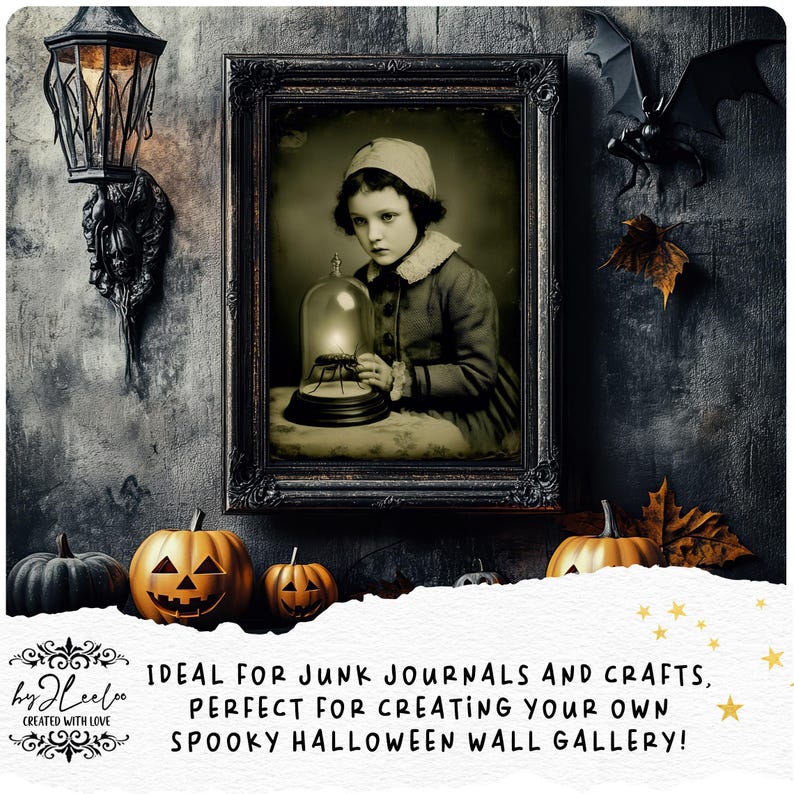 The Collectors CABINET Oddities and Curiosities Digital Ephemera ...