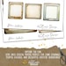 WORN LABELS Specimen Tag Vintage Supplies | PNG Grungy Ephemera Junk ...