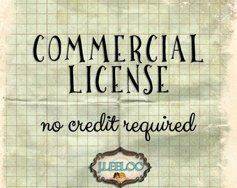 The Commercial License for Small Business NO Credit Required / SINGLE1 ...