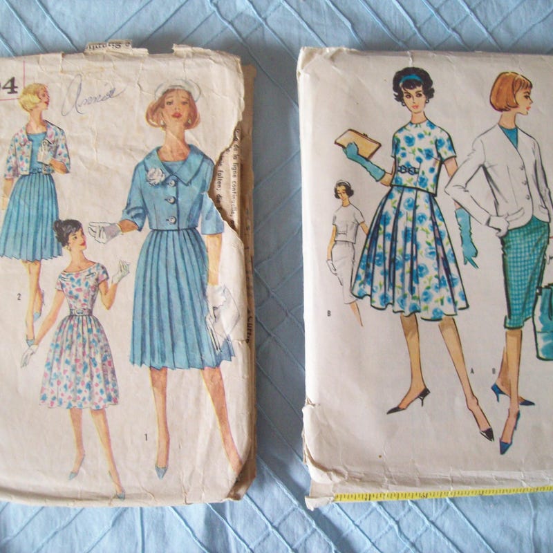 djonespatterns - Etsy