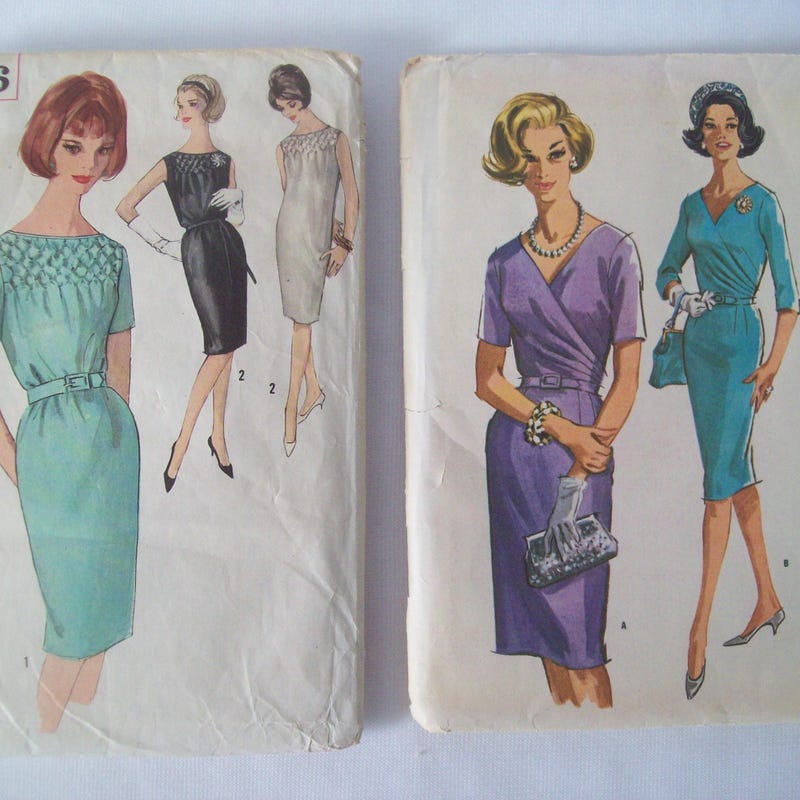 djonespatterns - Etsy