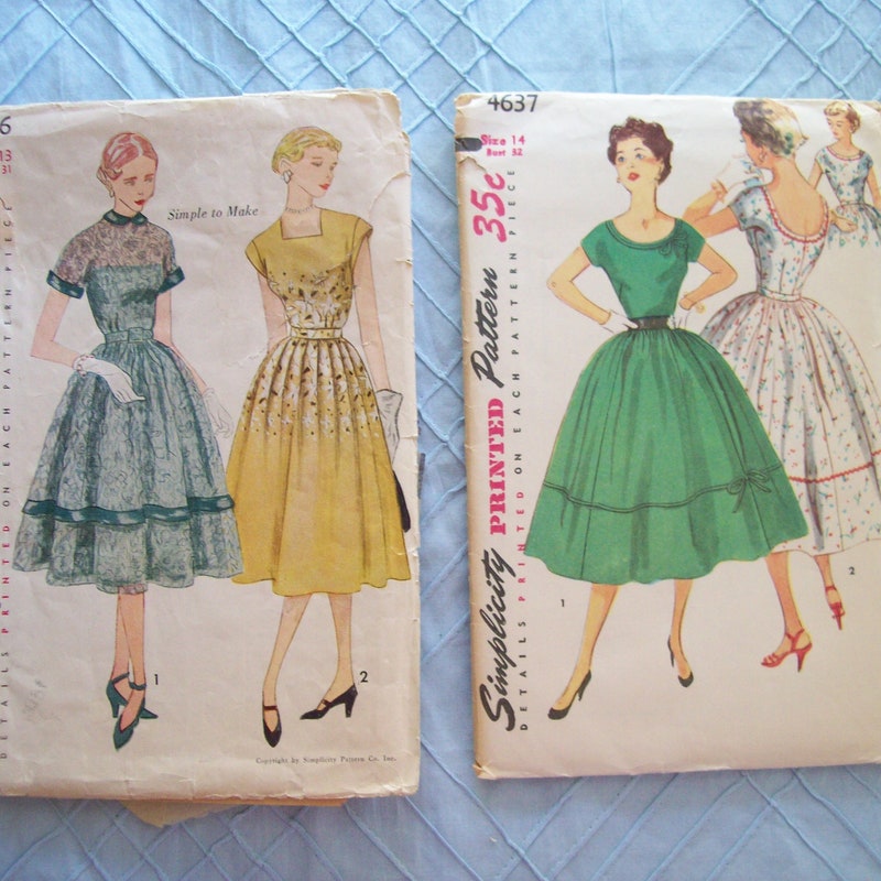 djonespatterns - Etsy