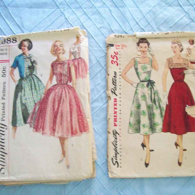 djonespatterns - Etsy