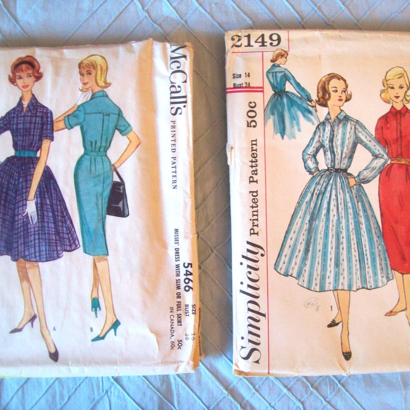 djonespatterns - Etsy