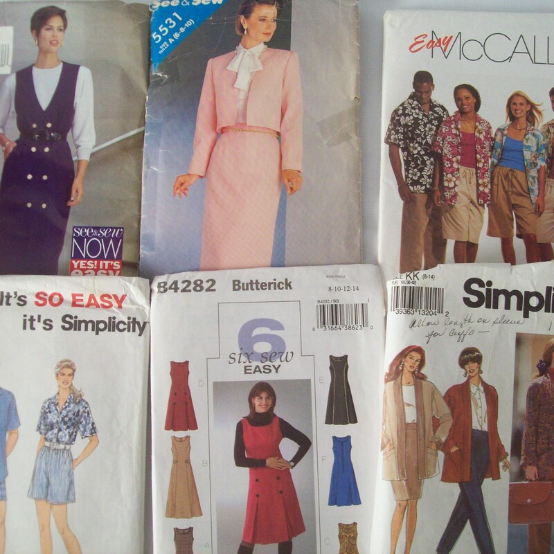 djonespatterns - Etsy