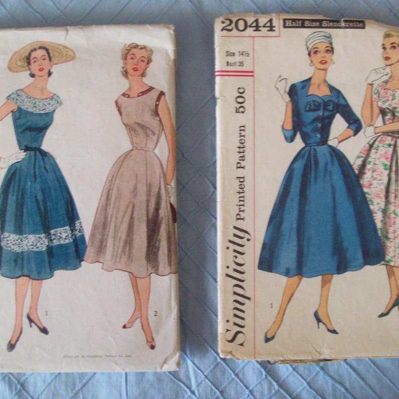 djonespatterns - Etsy