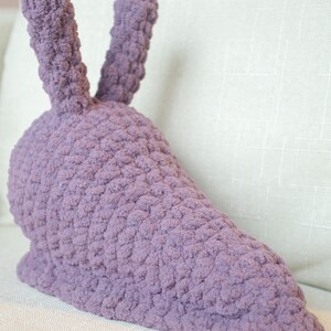 Garden Slug Low Sew Crochet Pattern PDF Tutorial Crochet Toy Patterns ...