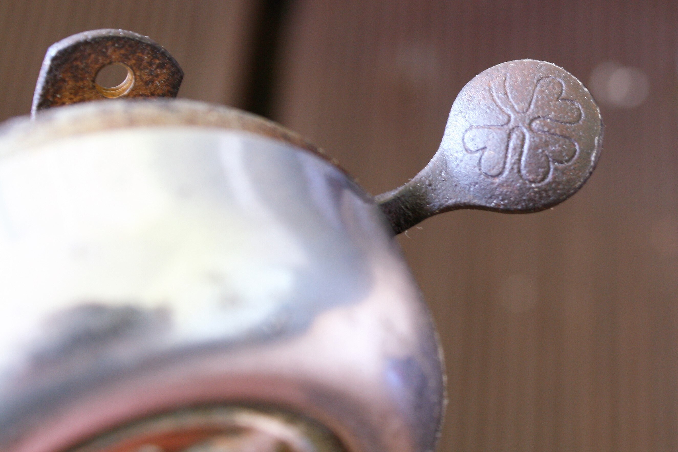 Rare Bike Bell Antique Cycle Bell Working Bicycle Bell - Etsy